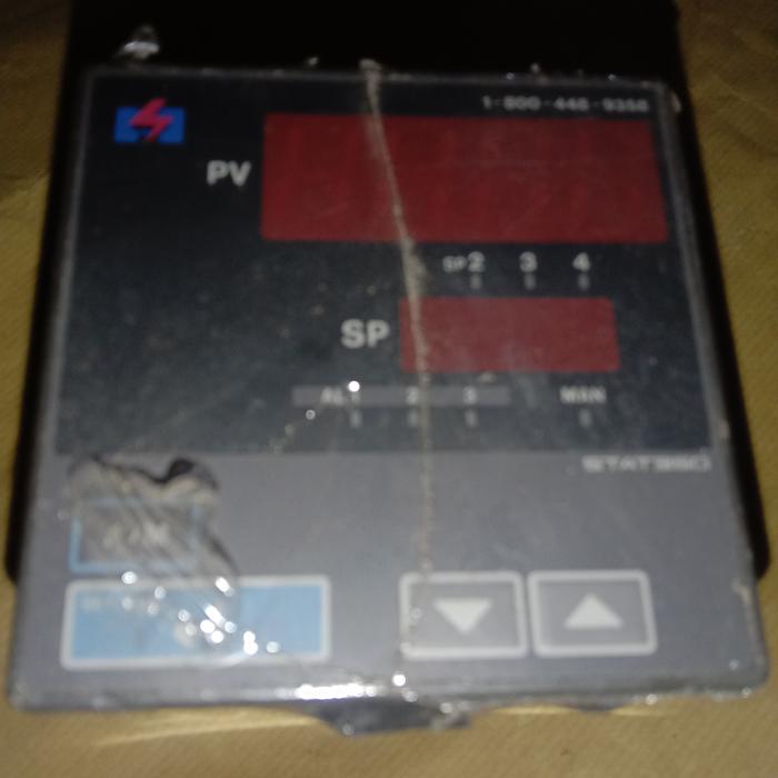 Jual BLUE M ELECTRIC /YOKOGAWA STAT350/ UT350 TEMPERATURE CONTROLLER ...