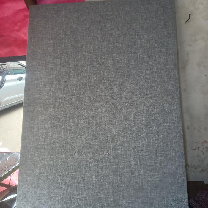 Jual Panel Acoustic Peredam Suara Ruangan pesanan Khusus / custom ...