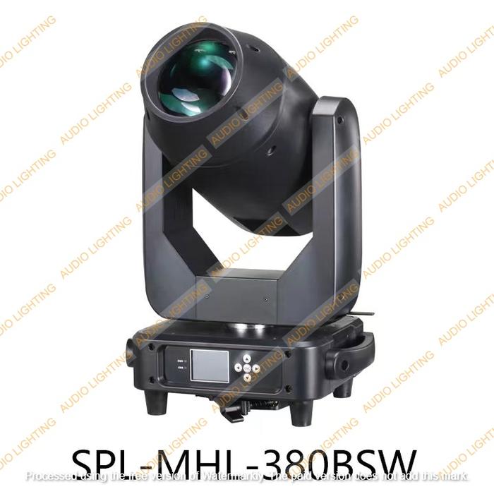 Jual Moving Head Beam 380 BSW Amt Light - Jakarta Barat - AUDIO LIGHTING | Tokopedia