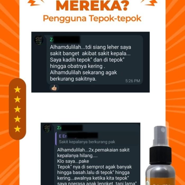 Jual Tepok-tepok Solusi Sehat Di Seller Doujin - Cengkareng Timur, Kota ...