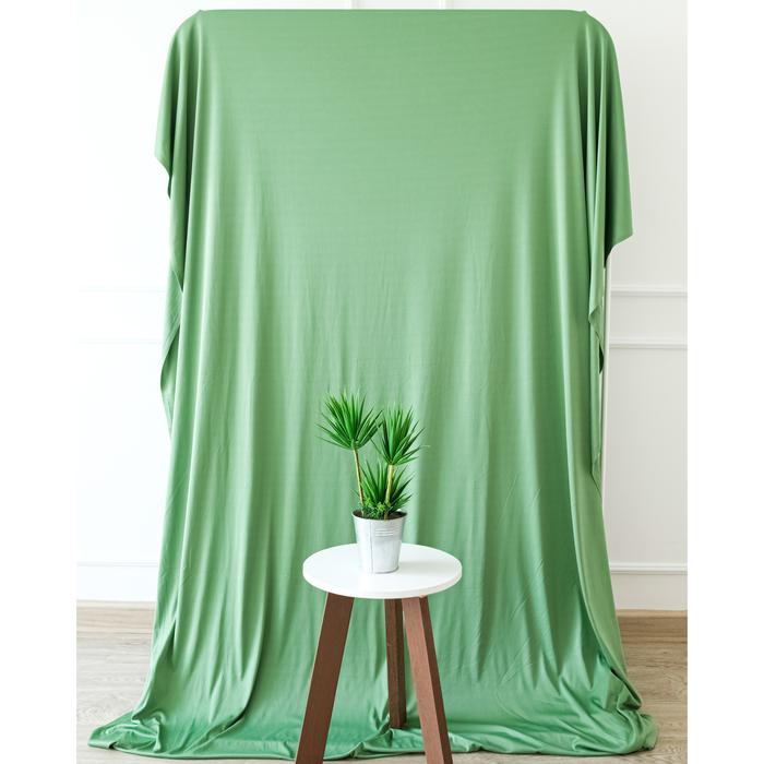 Jual KAIN BACKDROP BACKGROUND DEKOR POLOS KAIN FOTO HIJAU TUA GREEN ...