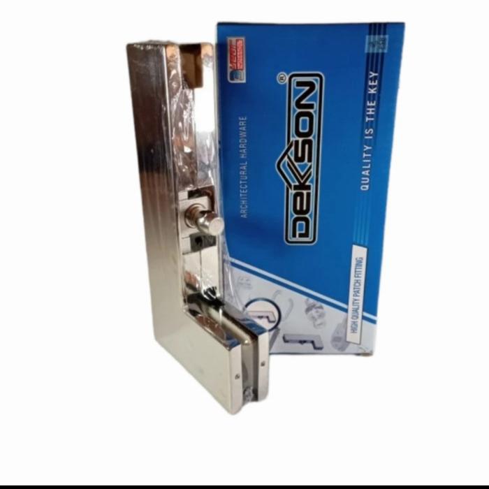 Jual PATCH FITTING DEKSON PT40/PT 40 PSS FITTING - Jakarta Barat - Maju ...