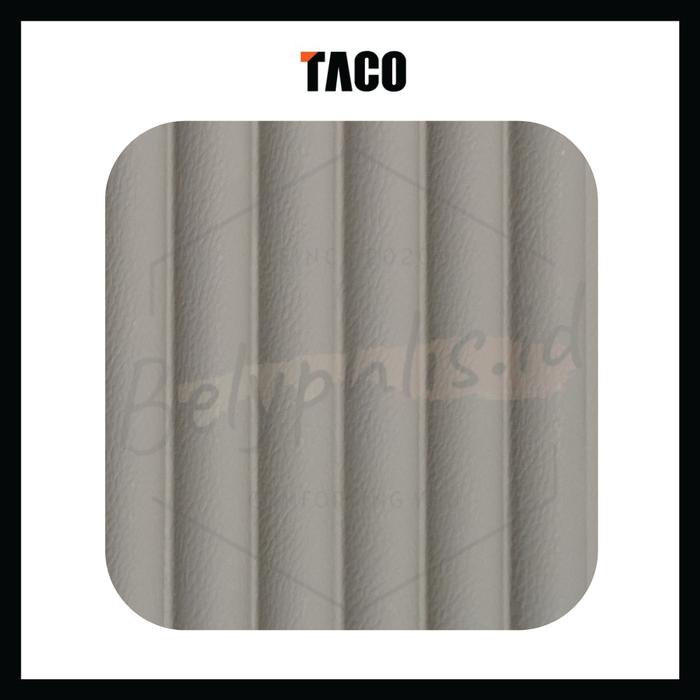 Jual WP 6005 PB Mocha | TACO WPC Deco Panel Small Waves | Wall Panel ...