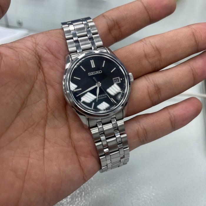 Jual Seiko Zen Garden SRPD99J1 JDM SARY149J not orient citizen - Kab ...