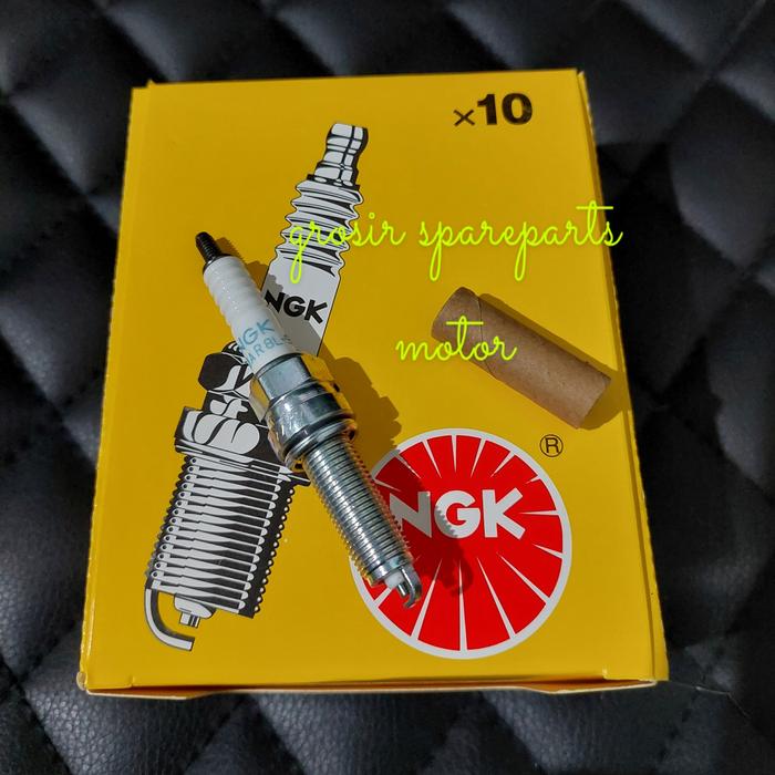 Jual BUSI NGK LMAR8L-9 MOTOR VARIO 160 PCX 160 ADV 160 NEW XMAX CBR 250 ...