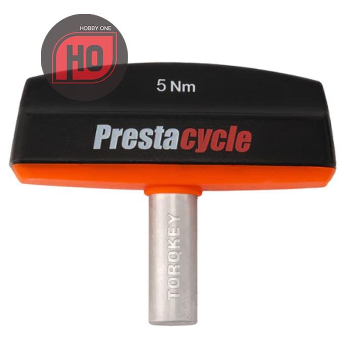 Jual Prestacycle Pro TorqKey T-Handle Torque Limiting Bit Tool Kunci ...
