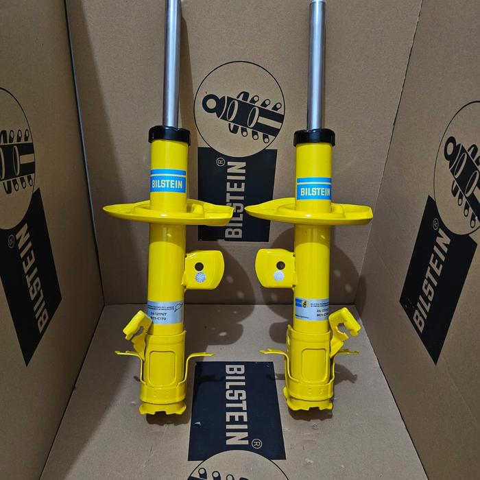 Jual shockbreaker shock Nissan Juke depan merk Bilstein - Jakarta Pusat ...