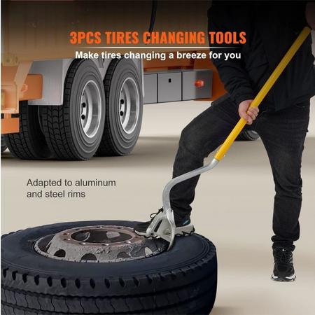 Jual Demounting Tools /Alat Congkel Ban Mobil/Alat Buka Ban Manual ...