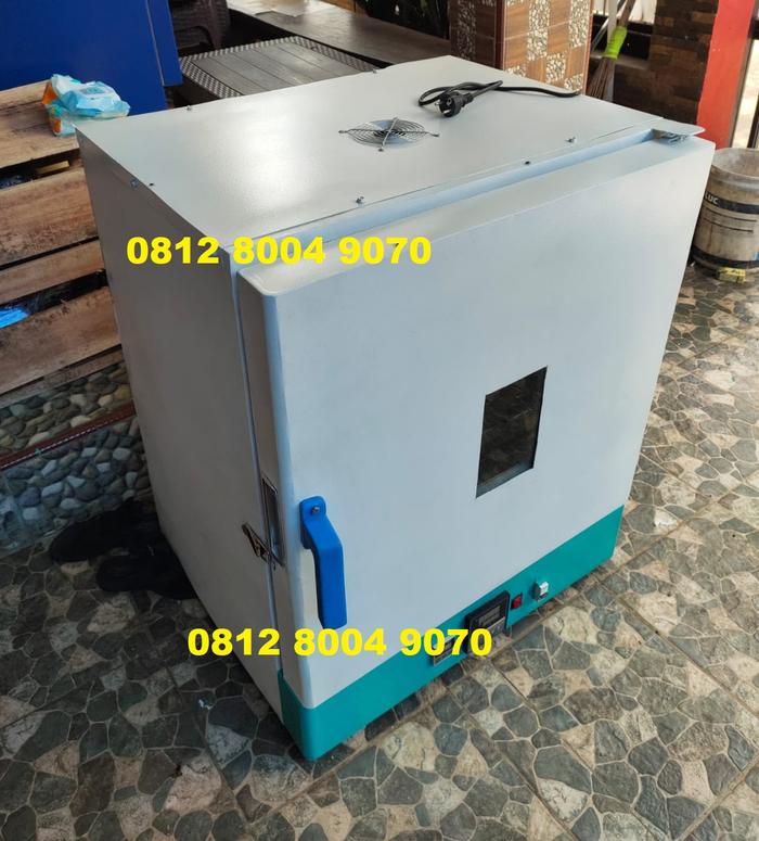 Jual 140 Liter Oven Drying Laboratorium - Oven Pengering Lab - Kab ...