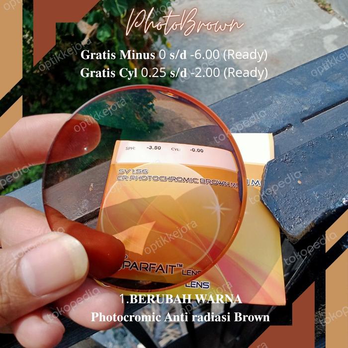 Jual KACAMATA MINUS PRIA BLUECROMIC ONE DRIVE ANTI RADIASI BLUECROMIC ...