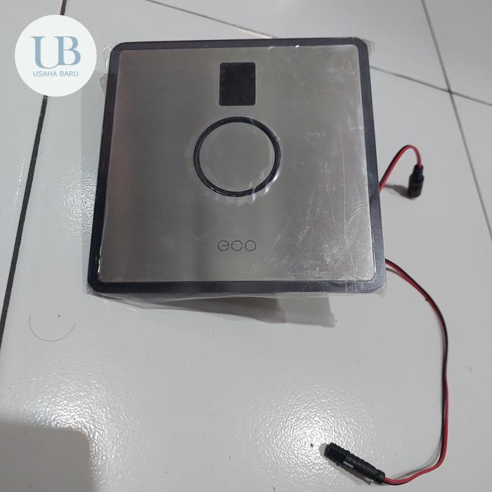 Jual Mata Sensor Urinoir TOTO Seri Eco UR01S (baru copota - Jakarta ...
