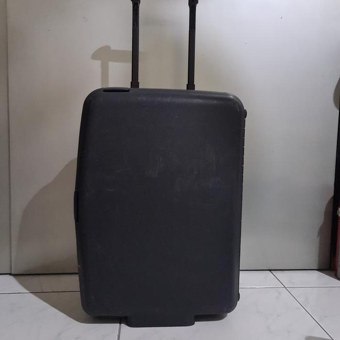 Promo koper cabin Merk Samsonite Hard case - Jakarta Barat - Asia ...