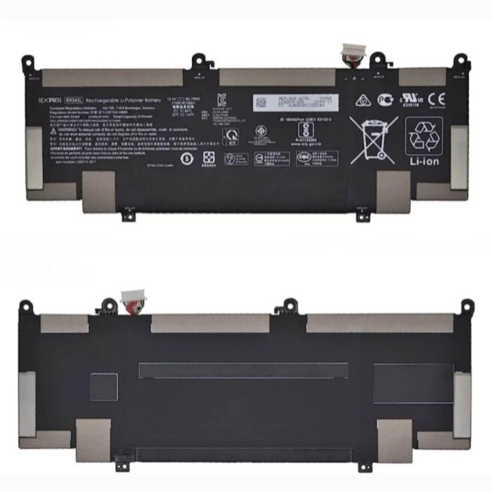 Jual Battery Laptop HP Spectre X360 13-aw 13-aw0023dx 13-t-aw RR04XL ...