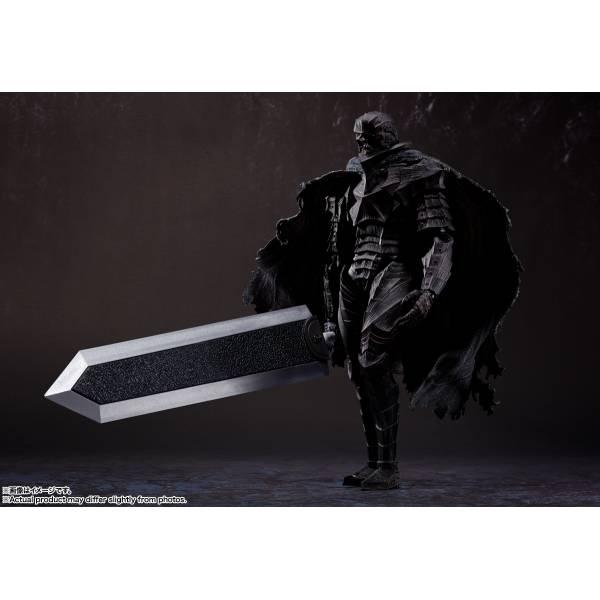 Jual S.H.FIGUARTS SHF Berserk Guts Berserker Armor Heat Of Passion ...