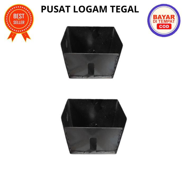 Promo PENGAMAN GEMBOK RUKO ANTI MALING / BOX PENGAMAN FOLDING GATE ...