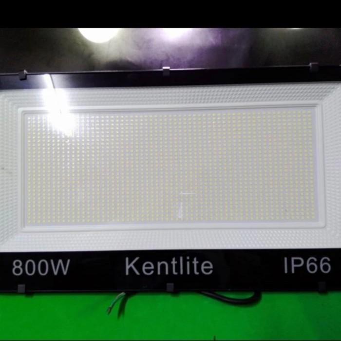 Jual lampu jalan sorot led tembak 800w 800 w outdoor reklame stadion ...