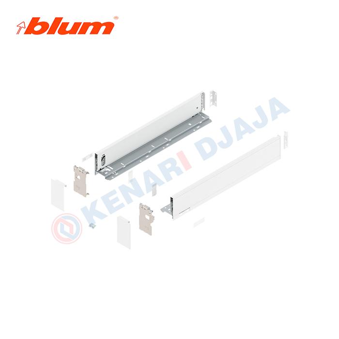 Promo Laci Legrabox | BLUM LEGRABOX INN 770M5002S Pure Inner Drawer i3 ...