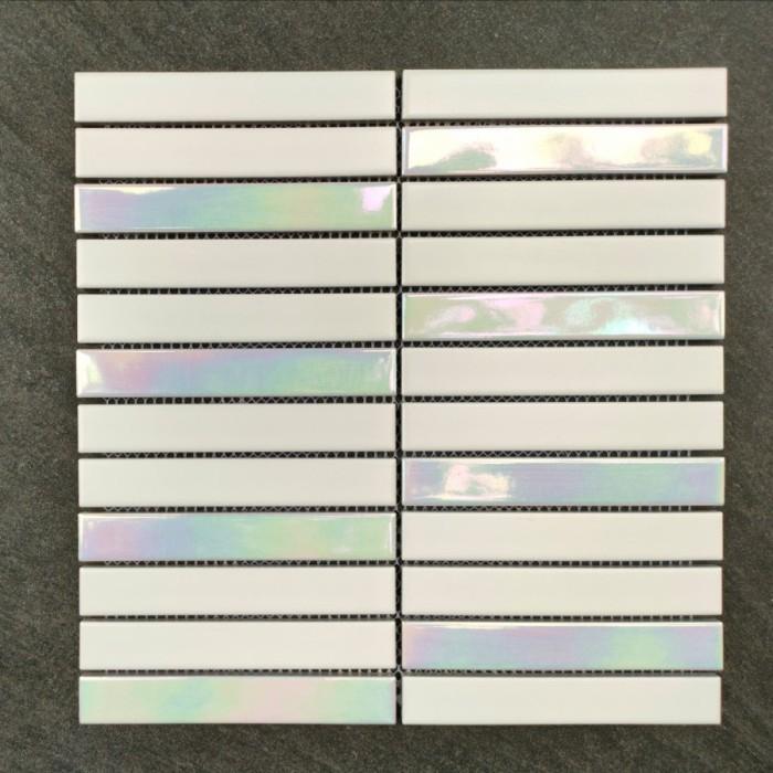 Jual Mosaic Kamar Mandi - Mosaic Singres Type Cosmo Tile Glossy - Kota ...