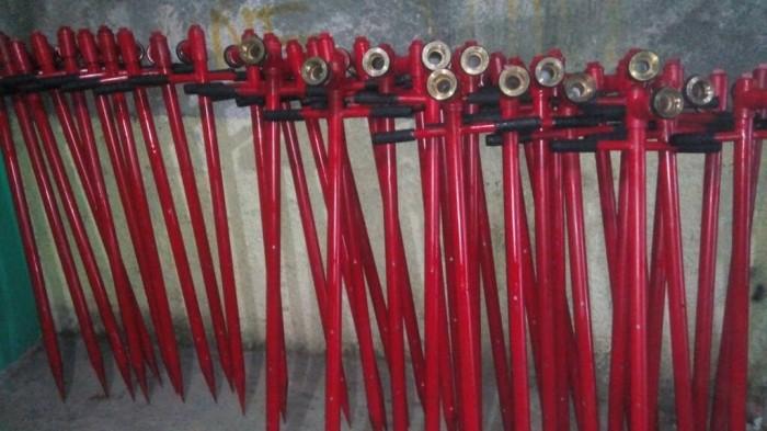 Jual Suntikan Gambut (Sumbut) 2 inch - Kota Tangerang - Raja Safety ...
