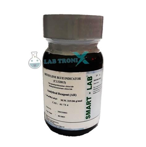 Jual Methylene Blue / Metilen Biru (25 GRAM) - Pewarna / Staining ...