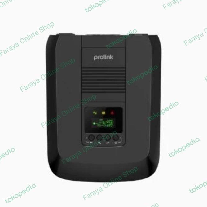 Jual Prolink IPS1202 1200VA Inverter IPS 1202 - Kota Surabaya - Faraya ...