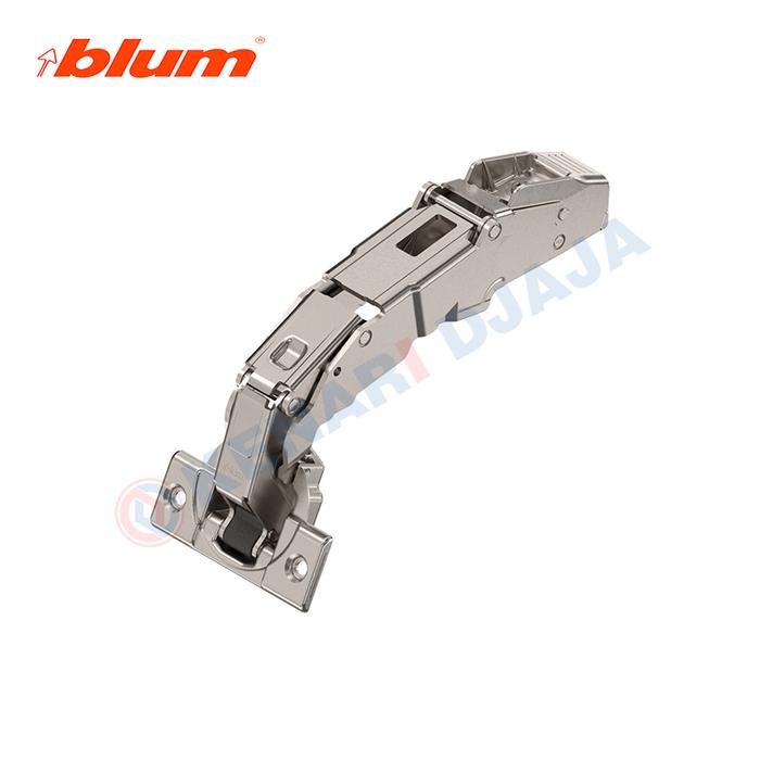 Jual Engsel Kabinet BLUM 70T7650N Clip Top Hinge 155° Unsprung Dual ...