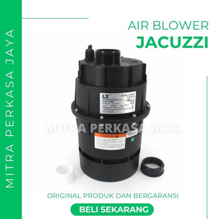 Jual blower kolam udara Blower kolam spa blower kolam jacuzzi 700 watt ...