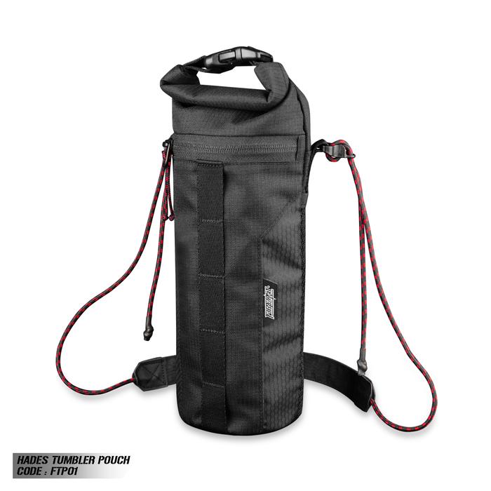 Promo Firecast | Tas Tumbler Botol Minum | Hades Tumbler Pouch - FTP01 ...