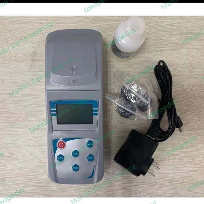 Jual Turbidity meter nephelometer 0-200 NTU Termurah - Kab. Bogor ...