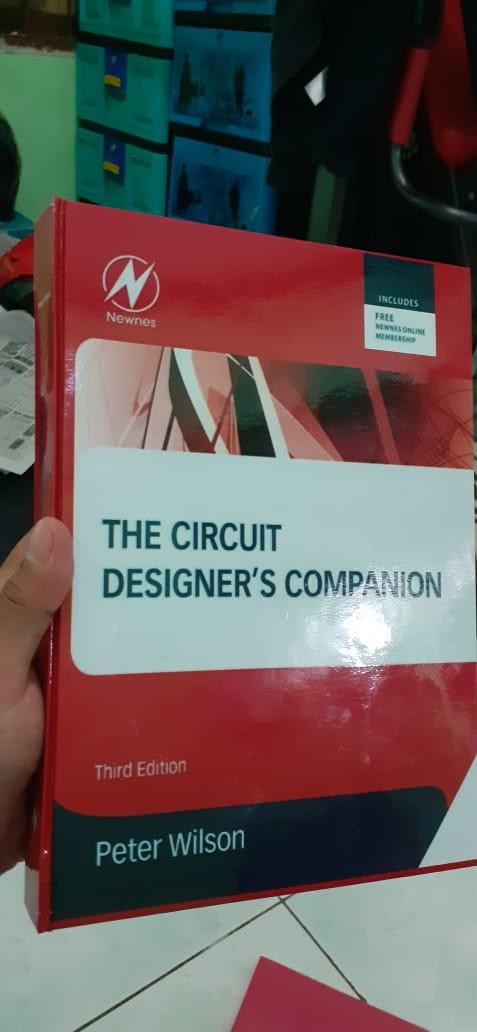 Jual The Circuit Designer's Companion 3rd Edition - Kab. Bantul - aaa ...