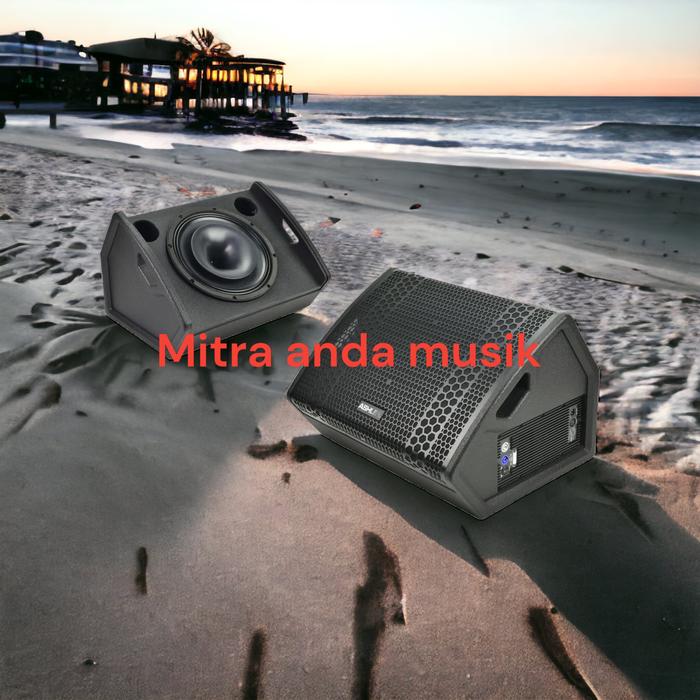 Jual speaker aktif speaker aktif monitor panggung ashley tw115sm 15 ...