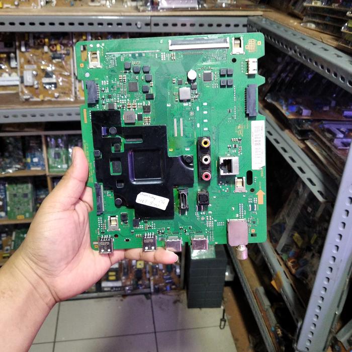 Jual SAMSUNG UA43TU8000K MAINBOARD - MB SMART TV LED SAMSUNG ...