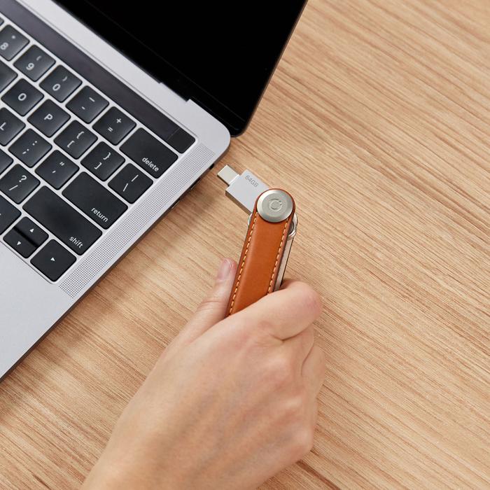 Jual Orbitkey USB-C Drive 64GB - Jakarta Utara - orbitkey | Tokopedia