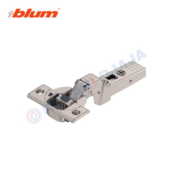 Jual Engsel Sendok | Engsel Kabinet BLUM 71B9650 Clip Top 95° Inset ...