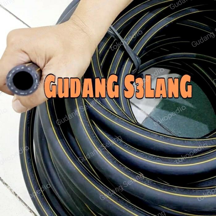 Jual Selang Angin Mesin Kompressor 3/4" Roll Tambang Bengkel Kontruksi - Jakarta Pusat - Gudang ...