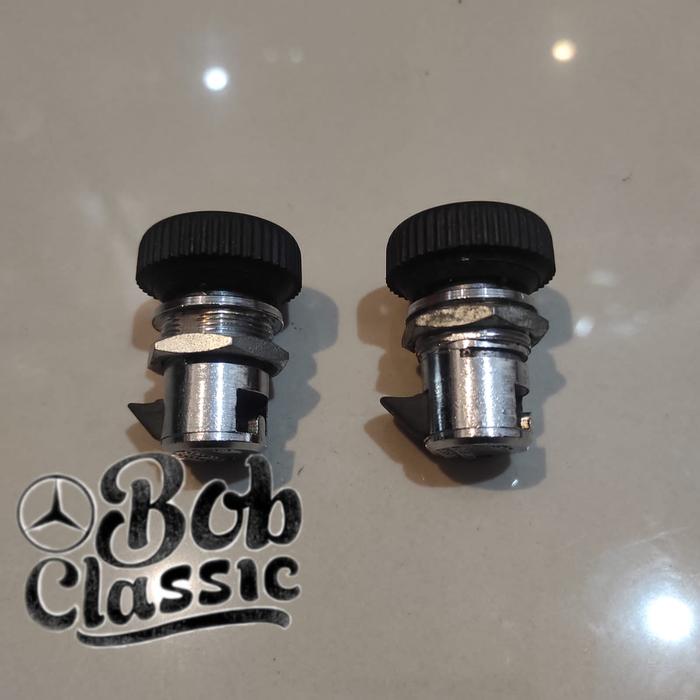 Jual Mercedes-Benz, W460 Door Lock A0009881760 - Kab. Malang ...