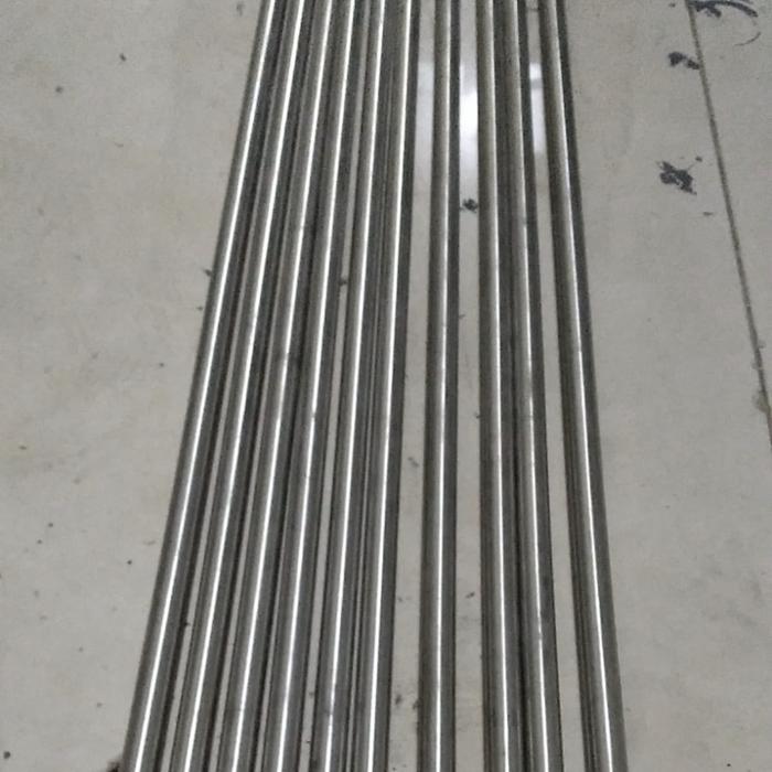 Jual Tubing 1/4" OD x 0.049" WT SS316 SANDVIK 6 meter - Jakarta Barat ...