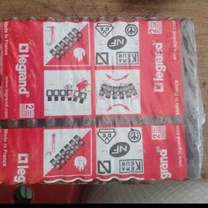 Jual Terminal Krustin 25mm LEGRAND - Jakarta Pusat - DUNIA LISTRIK ...