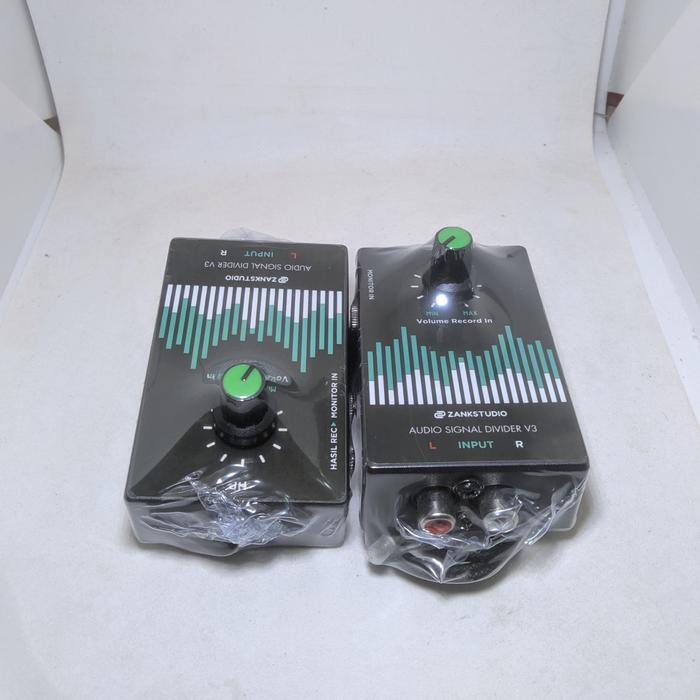 Jual Alat Perekam Dari Mixer Ke Hp Android Clear Sound No Noise Di ...