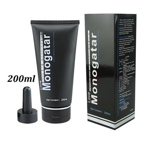 Jual Lubricant Love Monogatari 200 ml Gel Original Impor Free Silk ...