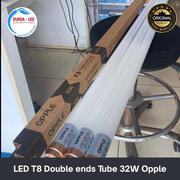 Promo Lampu Led - Opple Tube T8 32 watt Lampu Ruko & Kantor Garansi 1 Tahun - Kab. Bekasi ...
