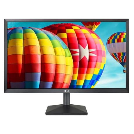 Jual Monitor LED LG 24MK430 IPS Full HD 24" 75hz - Jakarta Utara ...