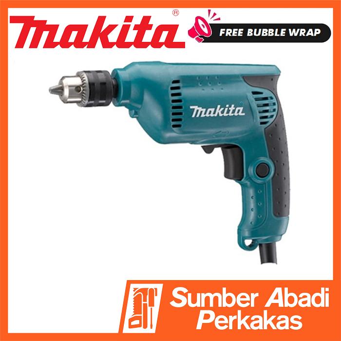 Jual MAKITA 6412 Mesin Bor Listrik 10mm Tangan Besi Kayu Electric Drill - Jakarta Barat - Sumber ...