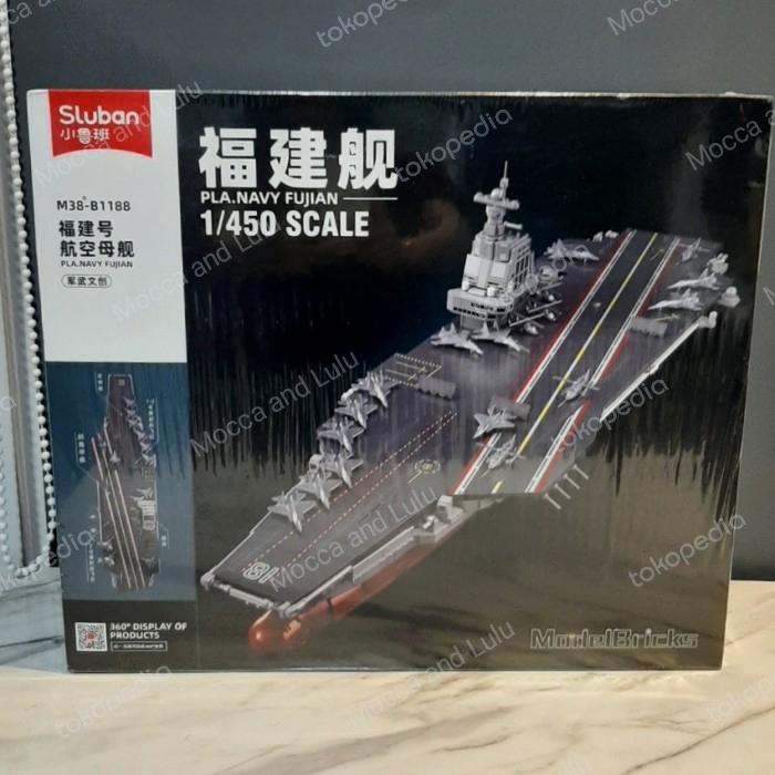 Jual SLUBAN FUJIAN SHIP / LEGO SLUBAN FUJIAN SHIP - Kota Surabaya ...