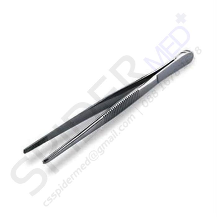 Jual Renz Pinset Anatomis 14cm / Pincet Anatomi 14 cm / Anatomy ...