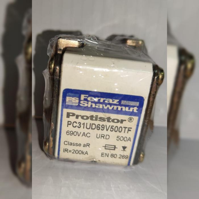 Jual Fuse 500A - Jakarta Barat - Utama Electronics | Tokopedia