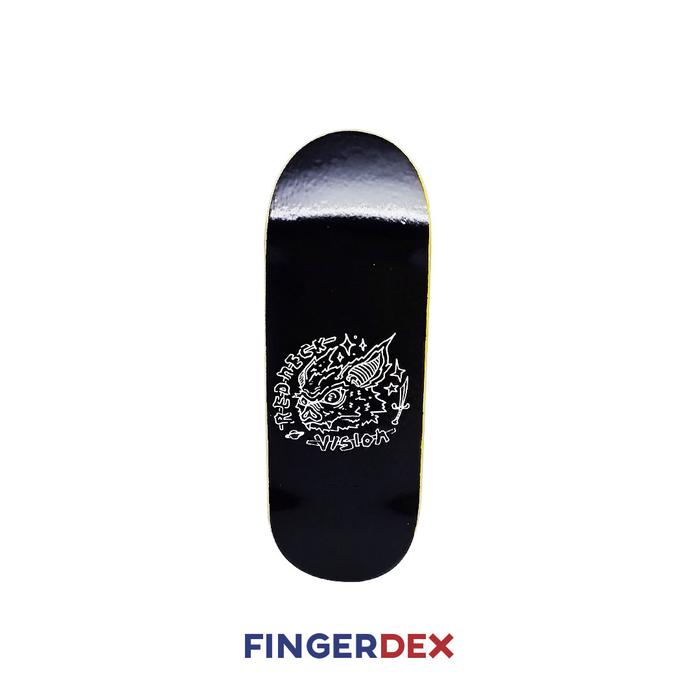 Jual Redneck Fingerboard Deck : Batflip - Jakarta Selatan - Fingerdex ...