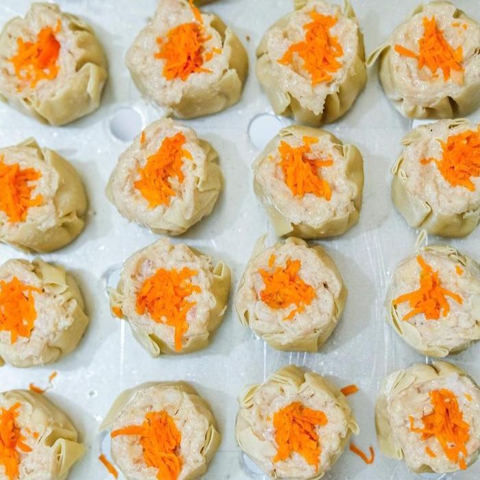 Jual Dimsum Ayam Wortel - Kota Bandung - SENTRA DIMSUM INDONESIA ...