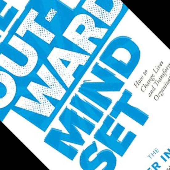 Jual The Outward Mindset – Arbinger Institute (ORIGINAL ENGLISH VERSION ...