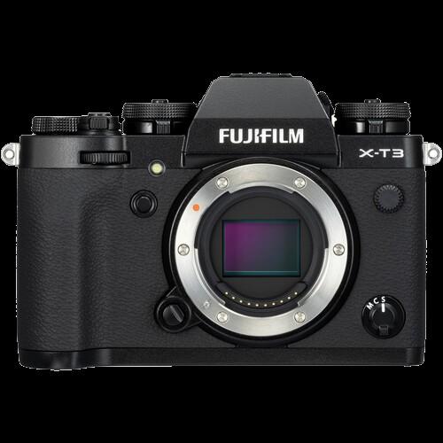 Jual FUJIFILM X-T3 BODY ONLY / KAMERA MIRRORLESS FUJIFILM XT3 - Jakarta Pusat - sensordigital ...